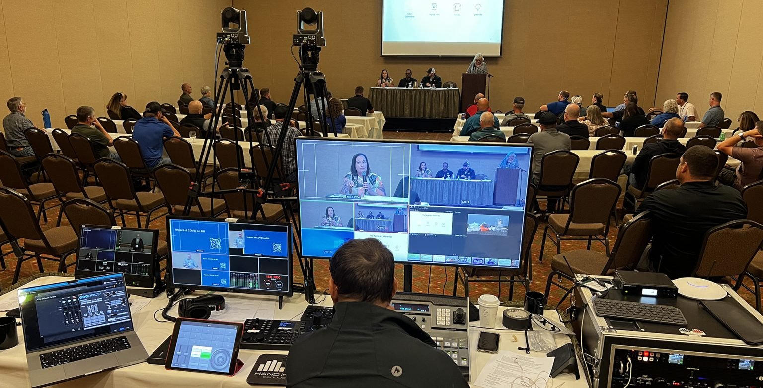 FAQs - Hand in Hand Productions